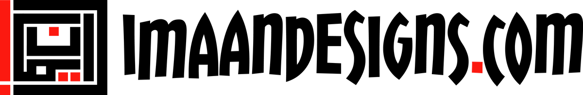 Imaan Designs - Unique Islamic Graphic Tees - Muharram Shirts