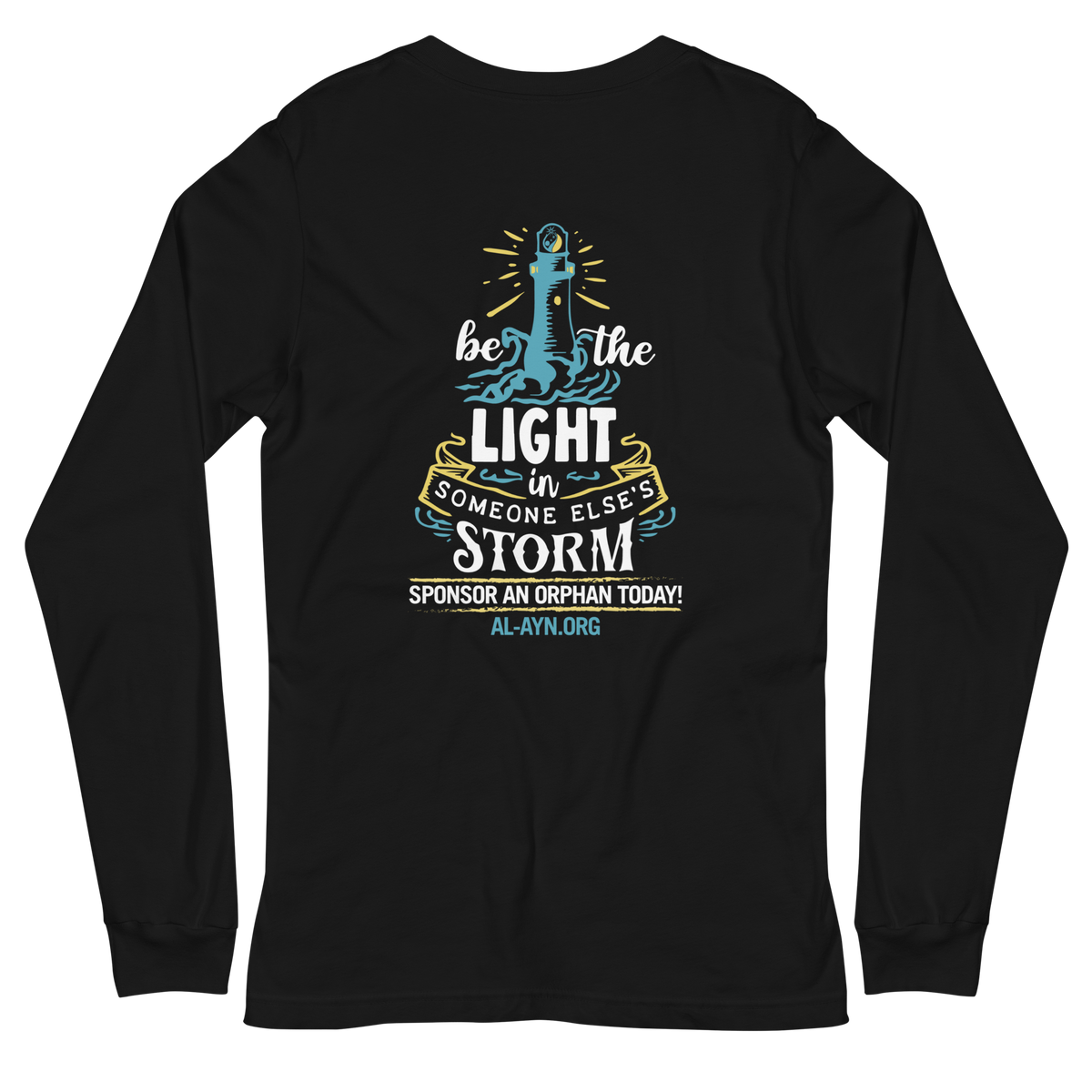 AL-AYN LONG SLEEVES – Imaan Designs